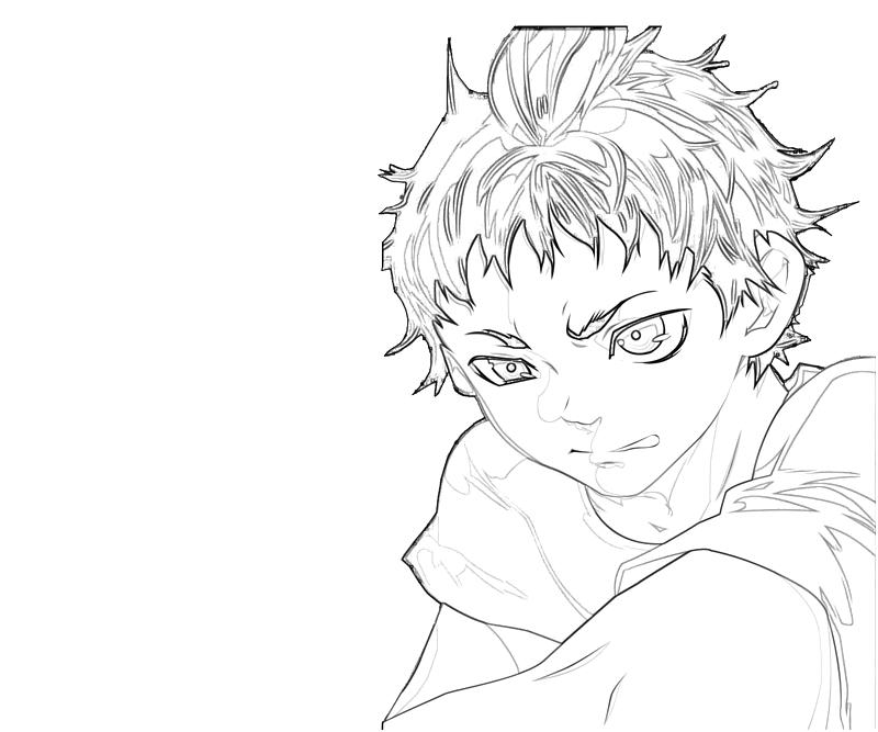 Ganta Igarashi Badmood | jozztweet