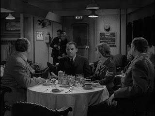 The Twilight Zone Vortex: "Judgment Night"