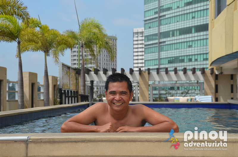 HOTEL REVIEW: Luxuriate in your own private space at Vivere Hotel and ...