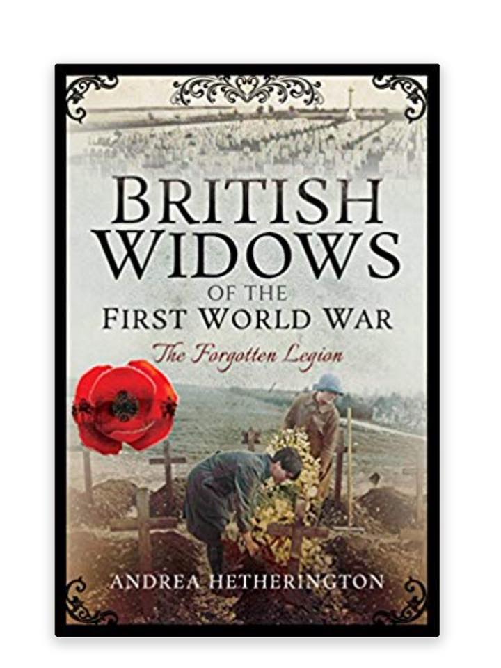 Inspirational Women Of World War One: Book Review by Historian Debbie ...