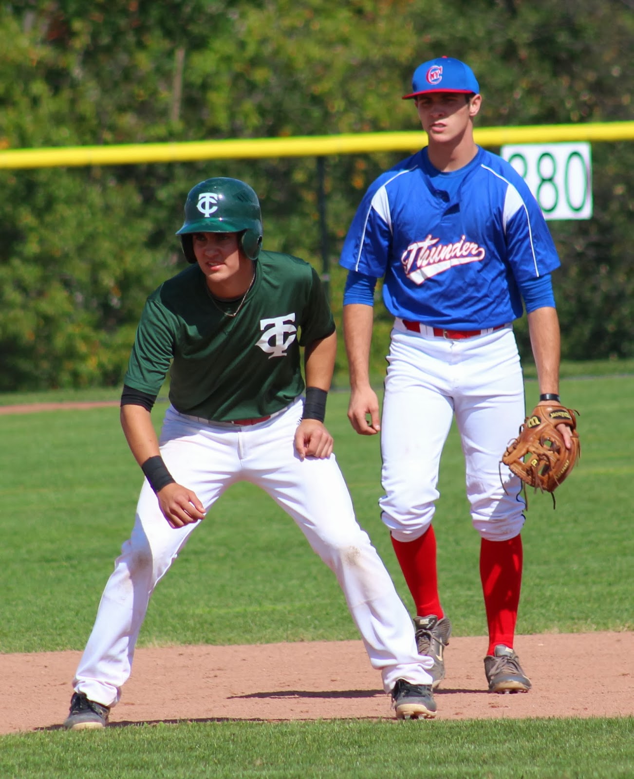 BGHT: TC3 baseball 9-28-13