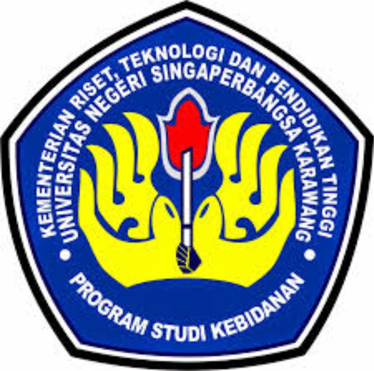 LOGO - LOGO UNSIKA ~ Sevencovich