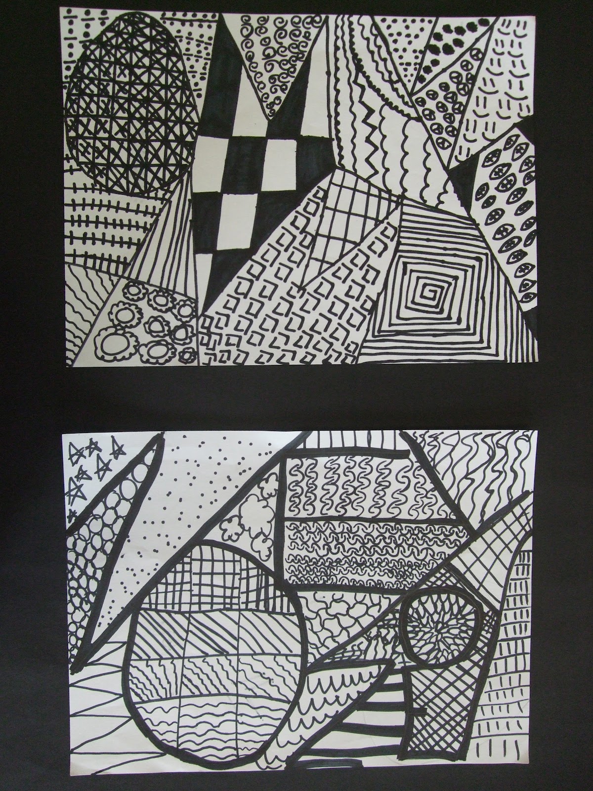 Starry Knights: Name Line Designs