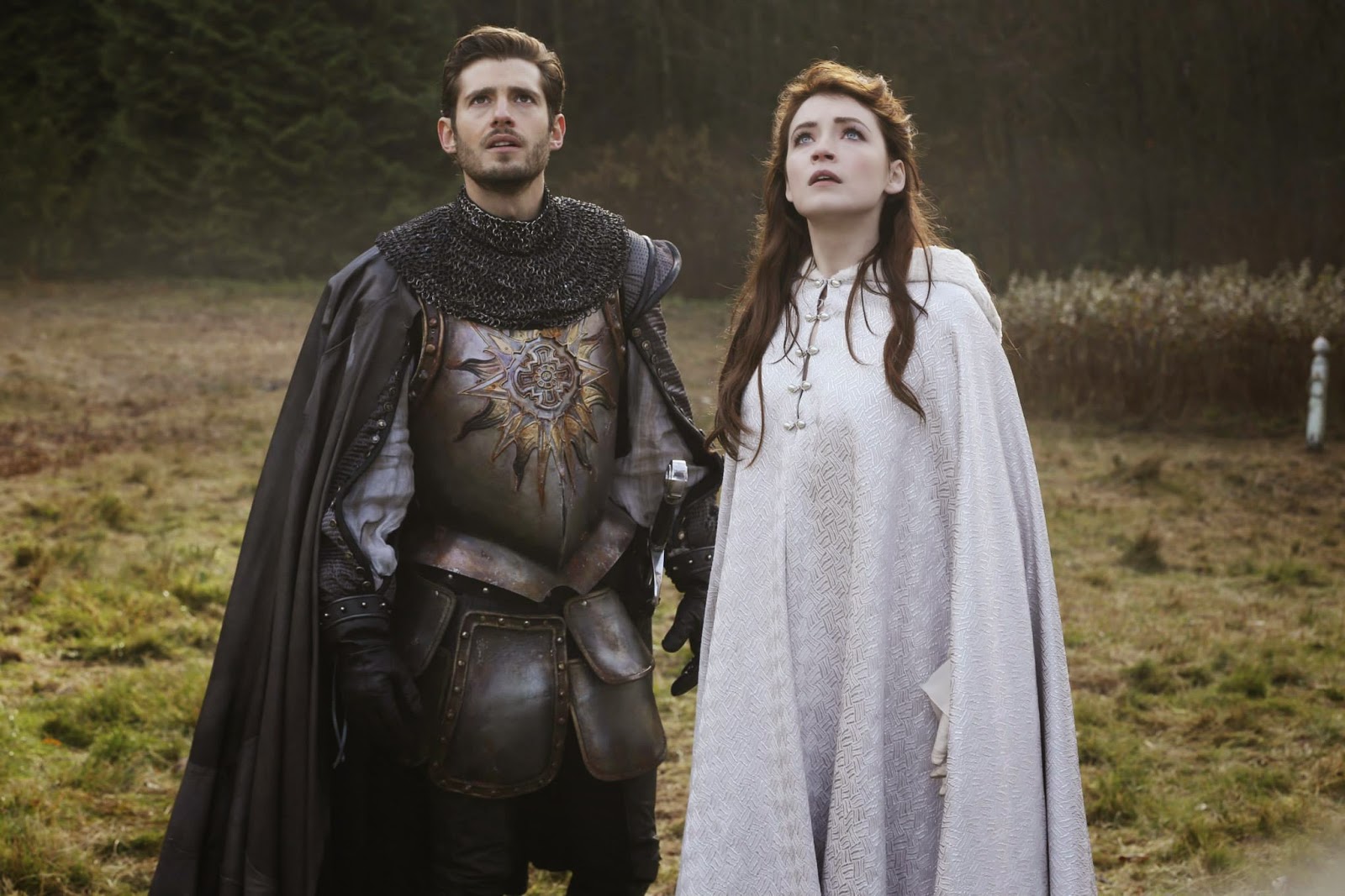 Once Upon A Time : Il était une fois - France: TVLine répond aux ...