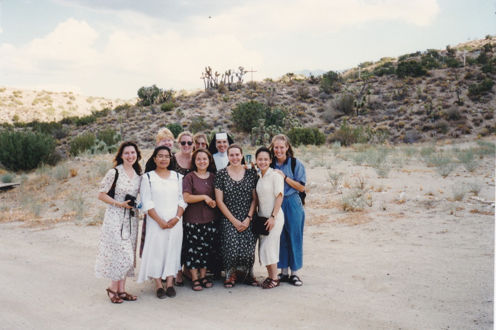 Roman Catholic: Vocation