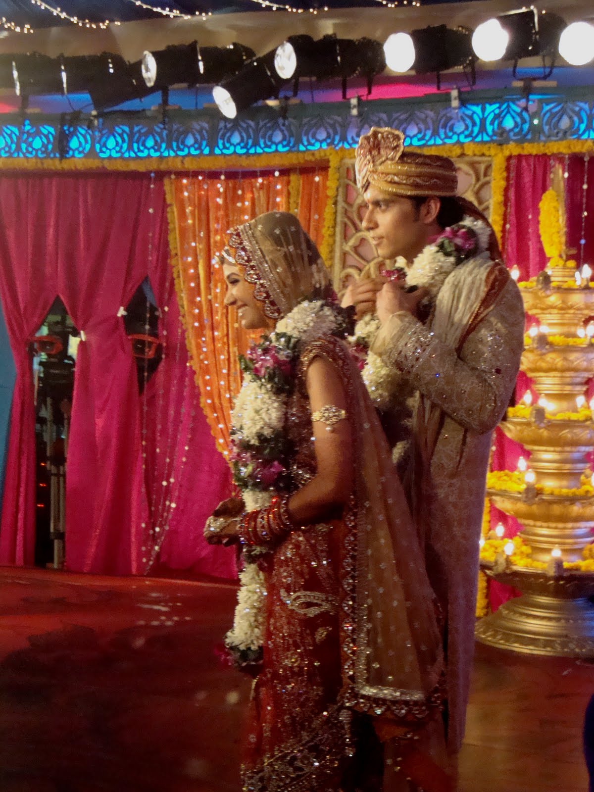 Ratan Rajput Married Abhinav Sharma