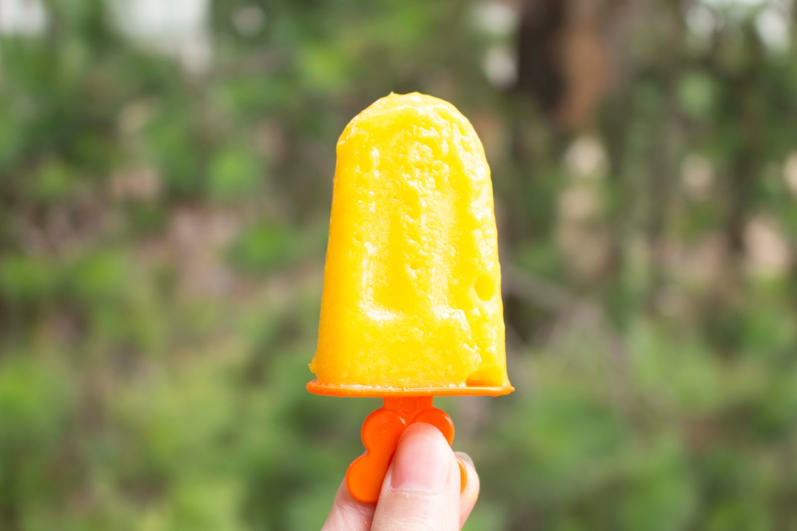 PICOLÉ DE MANGA NATURAL - Tiago Mauro - Blog