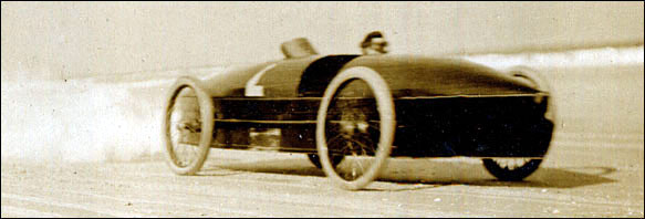 Deadly Curves: Steam Power: How The Stanley Steamer Destroyed the Speed ...