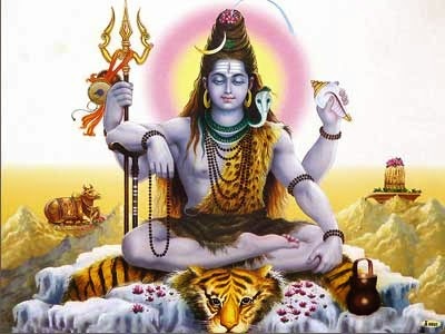 Kisah Tentang Dewa Siva - BALINUSE