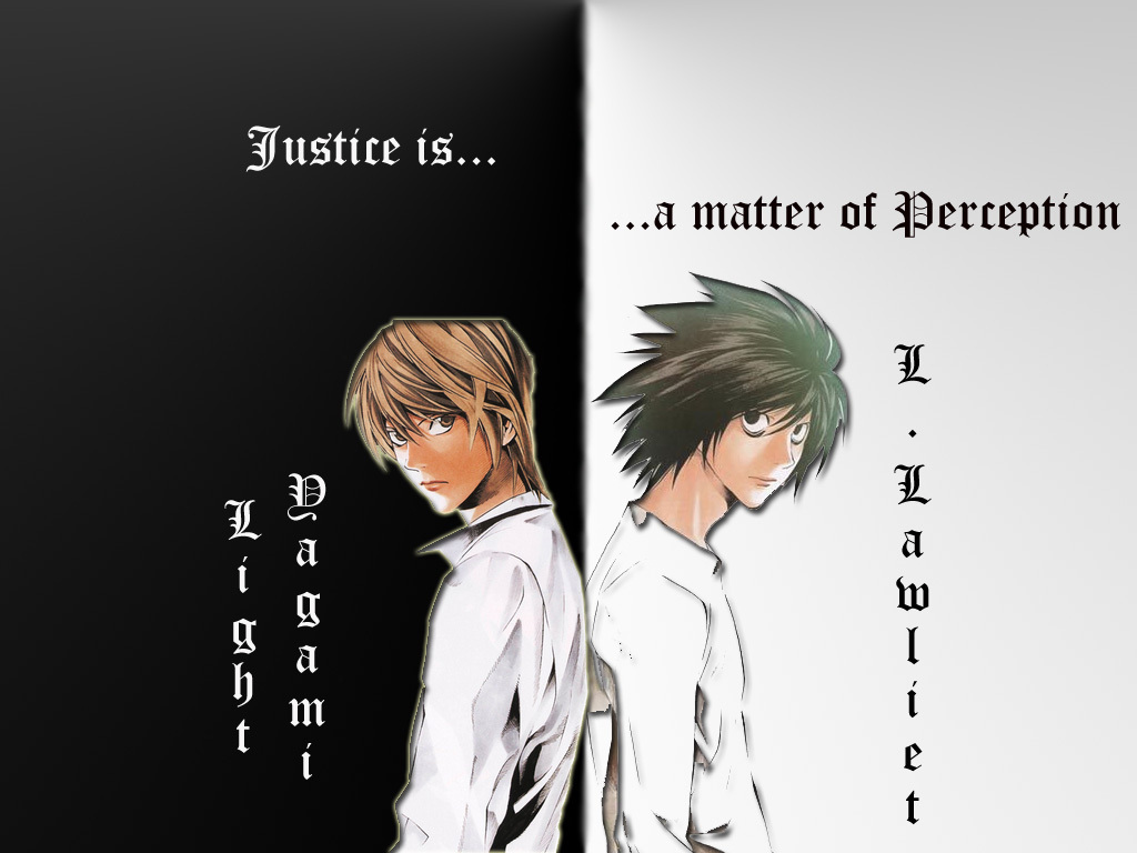 ClapyRock: DEATH NOTE