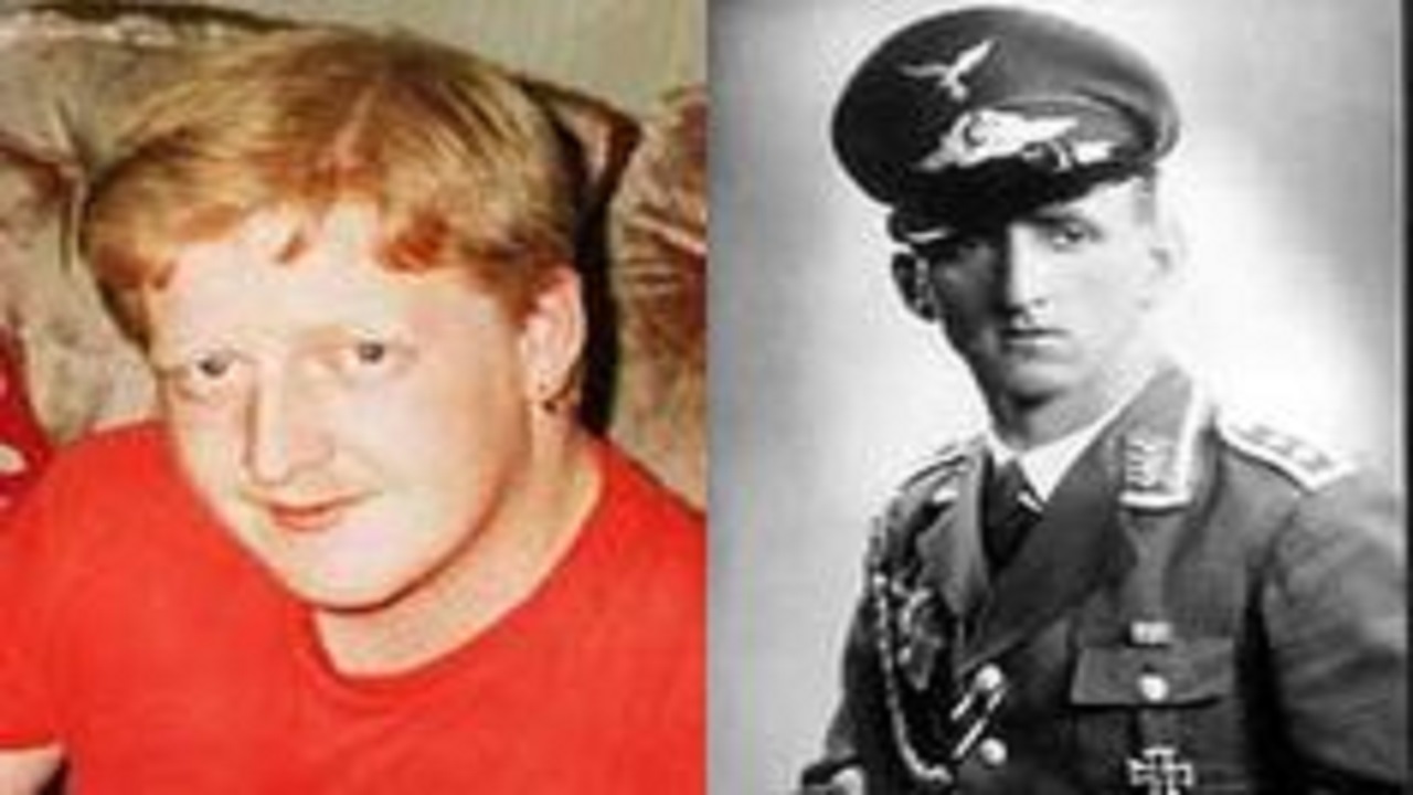 Reincarnation Proof True Story