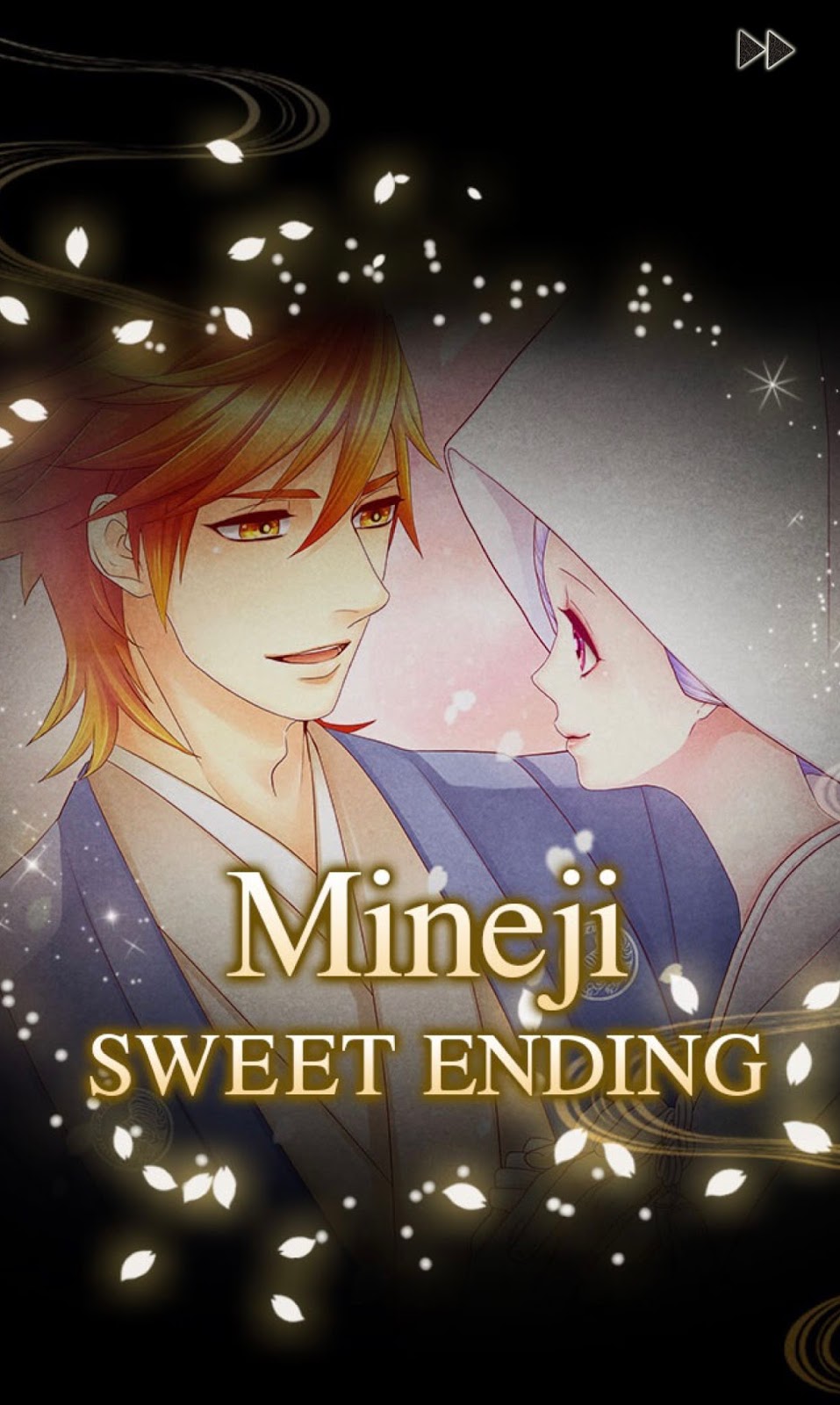[เฉลย] Shall we date?: Teen Samurai - Mineji Sakai : Main Story ...
