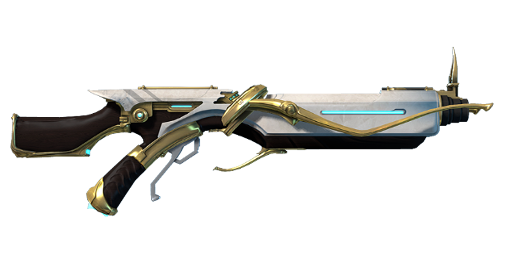 Tekarin: Artículos en Bóveda Prime (que ya no están)