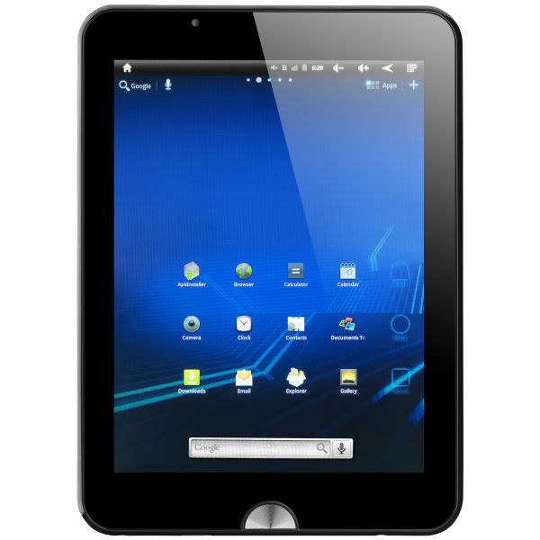 Turbo-X Spice II и как да го ъпдейтнеш ~ За един блог повече...