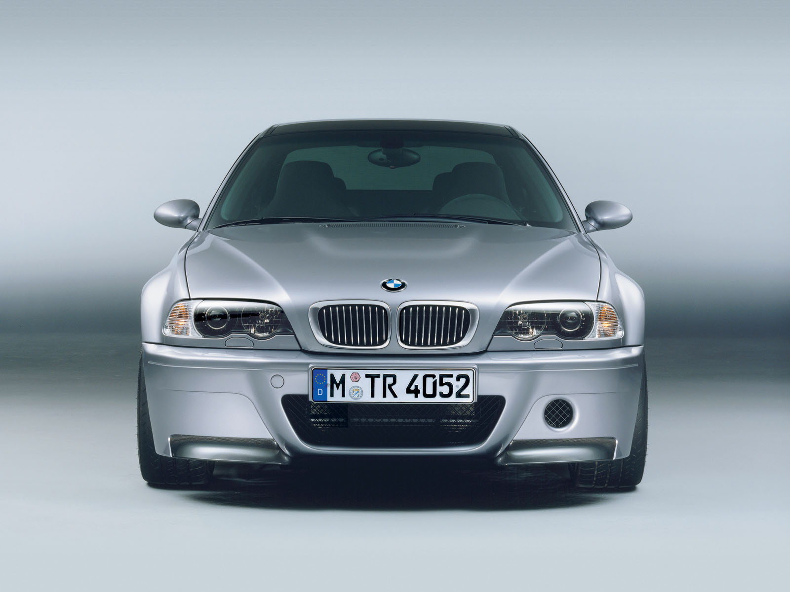 Autos World For All: Bmw 2003