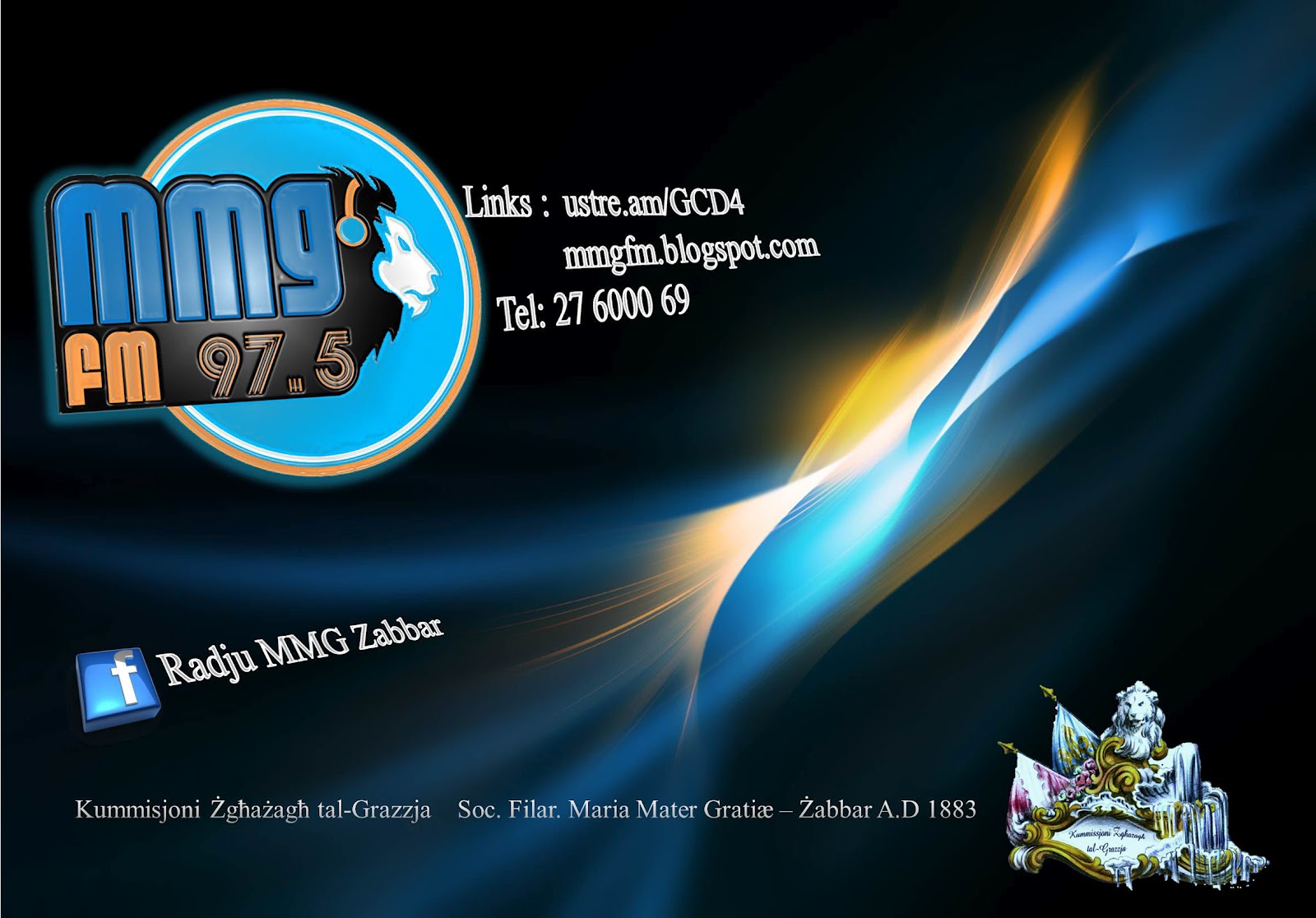 MMG FM: MMG FM Wallpaper