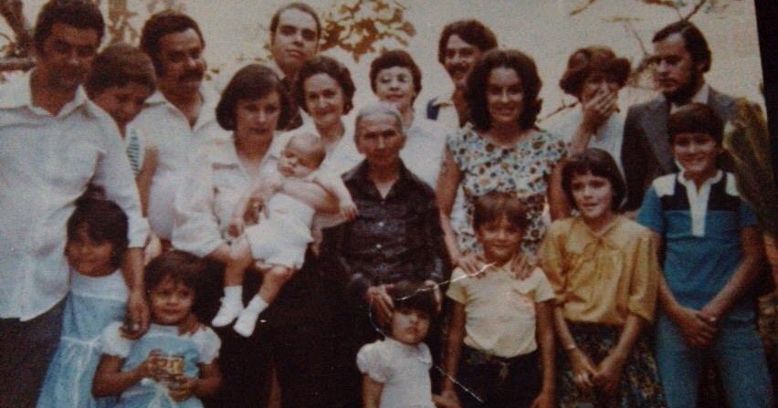 SANTA RITA DE ITUANGO ANTIOQUIA, COLOMBIA.(HOY SANTA RITA DE SINITAVÉ ...