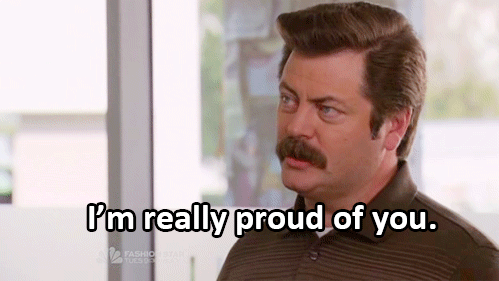 8 Reasons Why Ron Swanson Makes a Great Workplace Proximity Associate ...