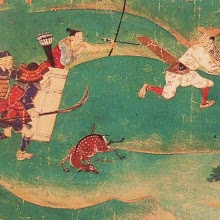 Gunbai: Ancient Japanese Warfare