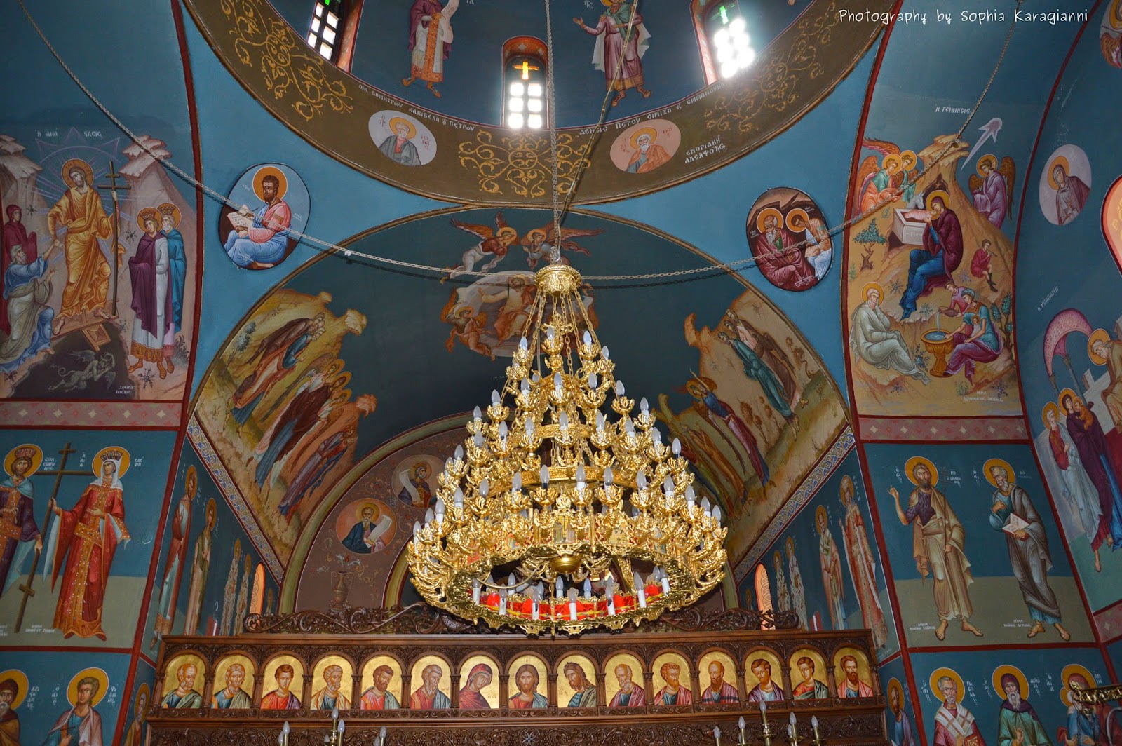 Kos and the Dodecanese through my eyes-Η Κως και τα γύρω νησιά μέσα από ...
