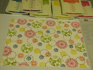 So you think you can stamp: Circle Circus One Sheet wonder cards