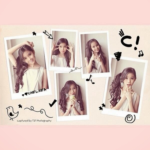 TheChelseAddict - Official Fanbase of Agatha Chelsea Terriyanto