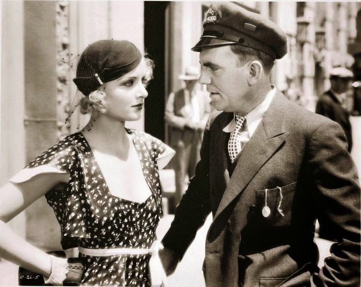 Movie Lovers Reviews: Virtue (1932) - Terrific Romantic Gem