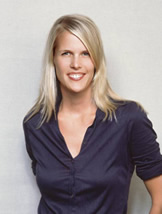 Tom Cavanagh: Perfect Family