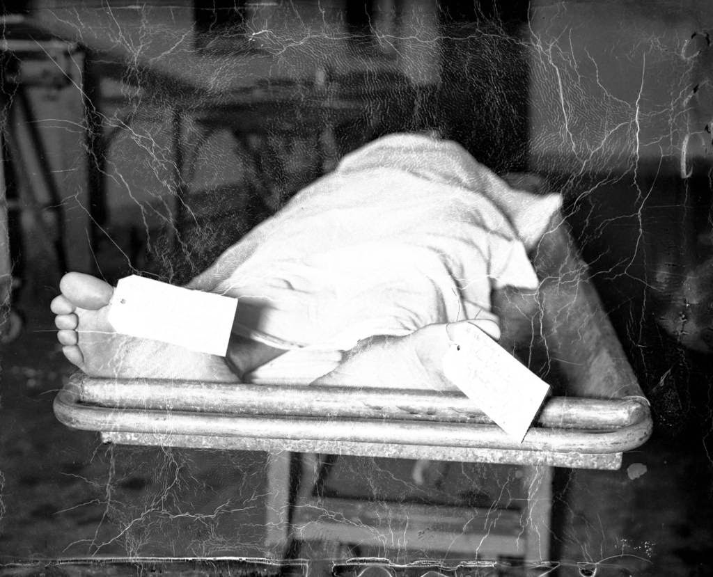 Story of The Notorious John Dillinger in the 1930s Through Pictures ...