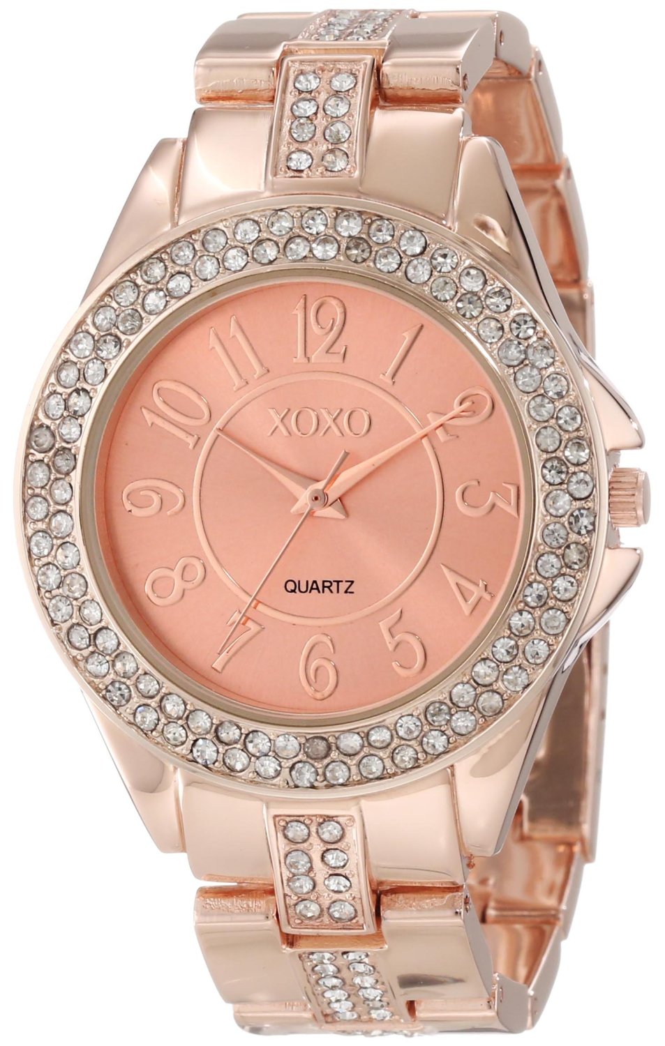 Best Rose Gold Watch .... Women Rose Tone Watch