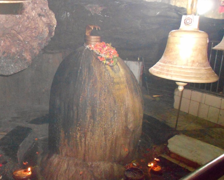 Gupteswar Cave - Alchetron, The Free Social Encyclopedia