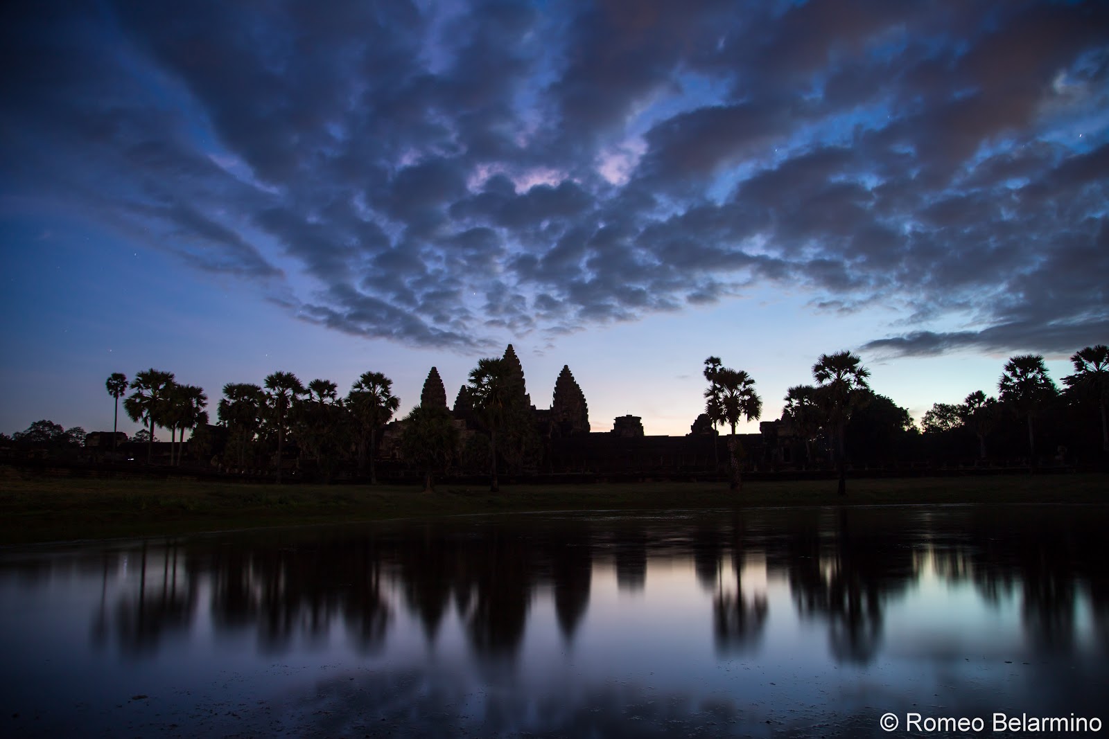 Tips for Watching and Photographing the Angkor Wat Sunrise | Travel the ...