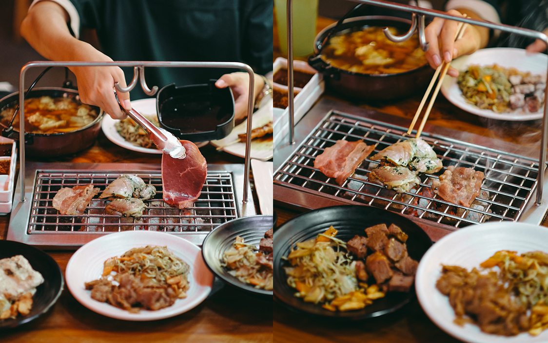 TANPOPO JAPANESE IZAYAKA YATAI - NEW OUTLET IN PLUIT! - eatandtreats ...