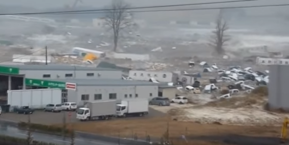 Catastrophe, Catastrophic Events and Meaning of Catastrophe ~ How to Style