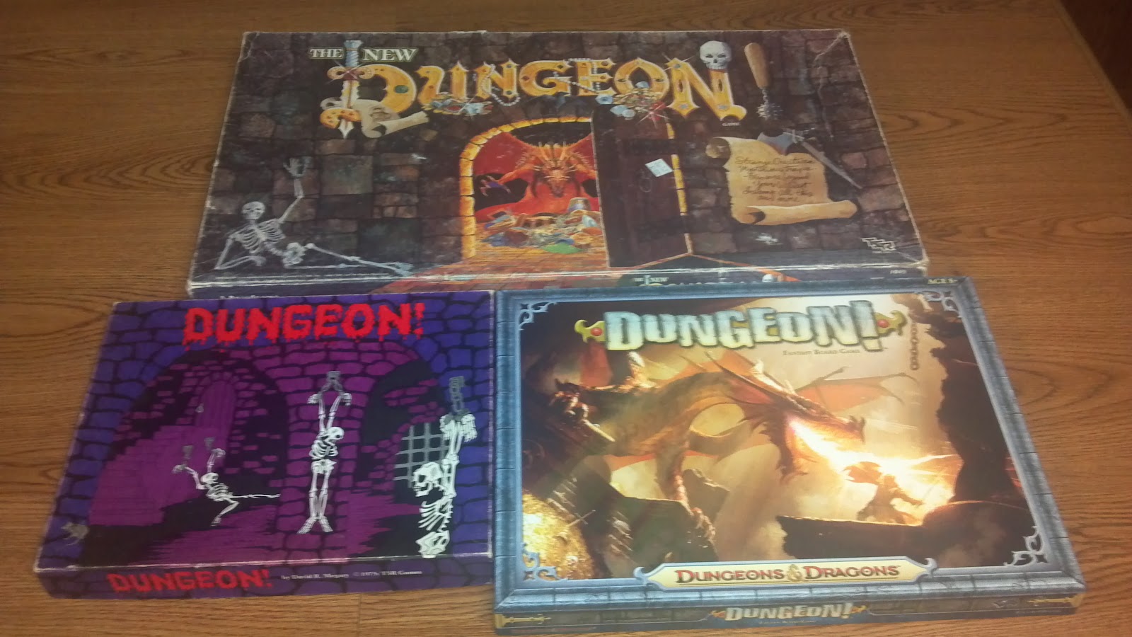 The Other Side blog: November 2012