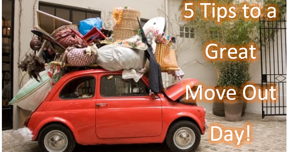 confused aspirationist: 5 Tips to a Great Move Out Day!