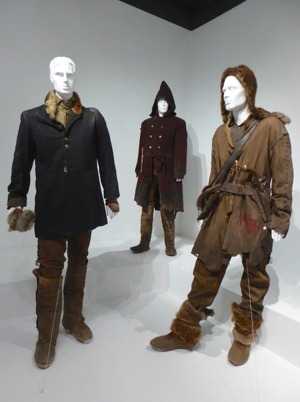 Hollywood Movie Costumes and Props: Oscar-nominated movie costumes from ...