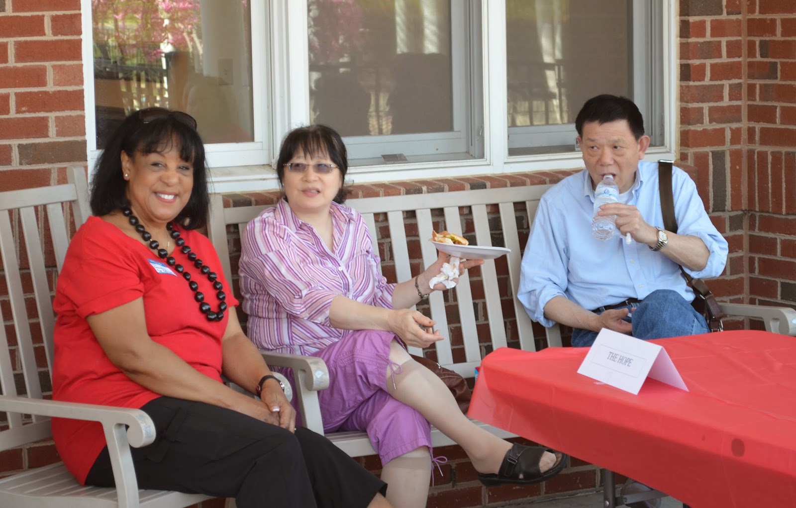 Fairwood Community Blog