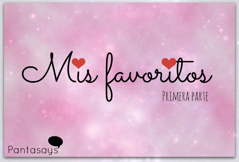 Pantasays: agosto 2013