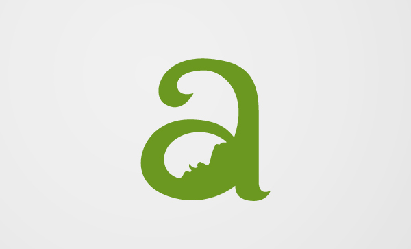 Gaya Terbaru 21+ Logo Huruf Abjad