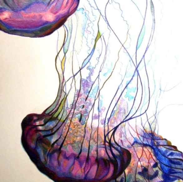 Corinne Monique: I Don't Think You're Ready For This Jelly