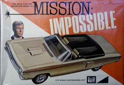 John Kenneth Muir's Reflections on Cult Movies and Classic TV: Model ...