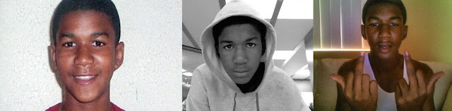 Al Fin: Trayvon's Tragic Trajectory: An Ethnic Community in Trouble