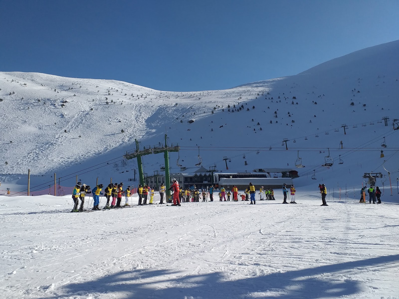 El rinconcito de Jorge Enciso: 2019