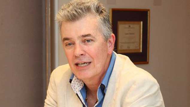 Javier Vidal dirigirá nueva producción de RCTV Internacional - Tepuy ...