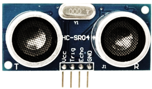 Cara menggunakan Sensor ultrasonic di Arduino - Opini