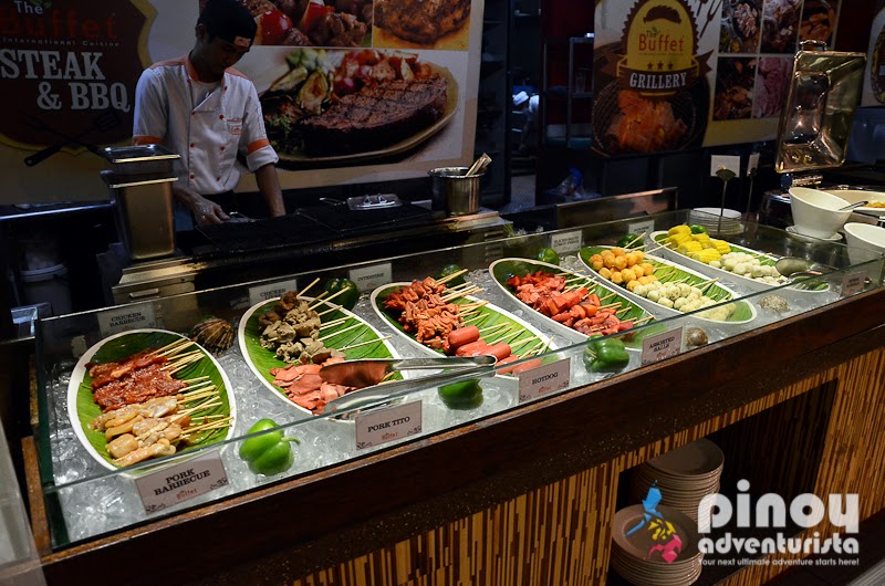 TOP PICKS: 5 Reasons Why You Should Dine At The Buffet International ...