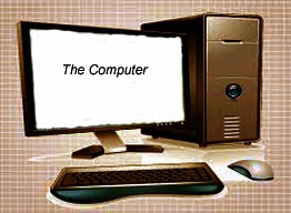 The World Of Electronics : The Computer