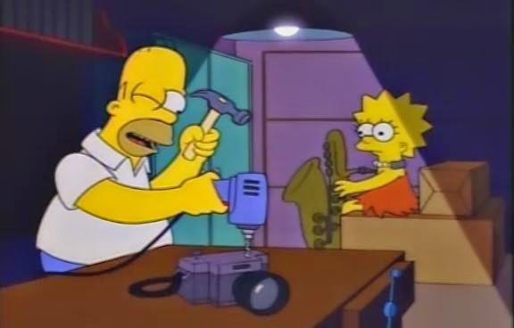 Cyclone Charlie's Personal blog: I really wish I was making this up