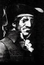 The Pirate Empire: Sam Bellamy - A Pirate King Rises